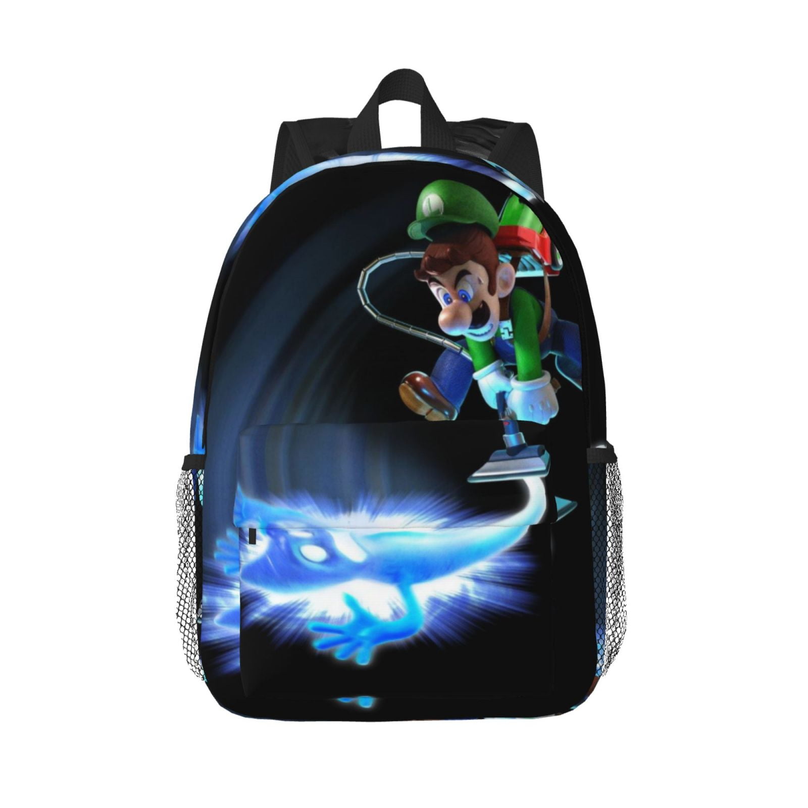 Lui-gui Mansion Backpac Large Capacity Laptop Bags Lightweight Work ...