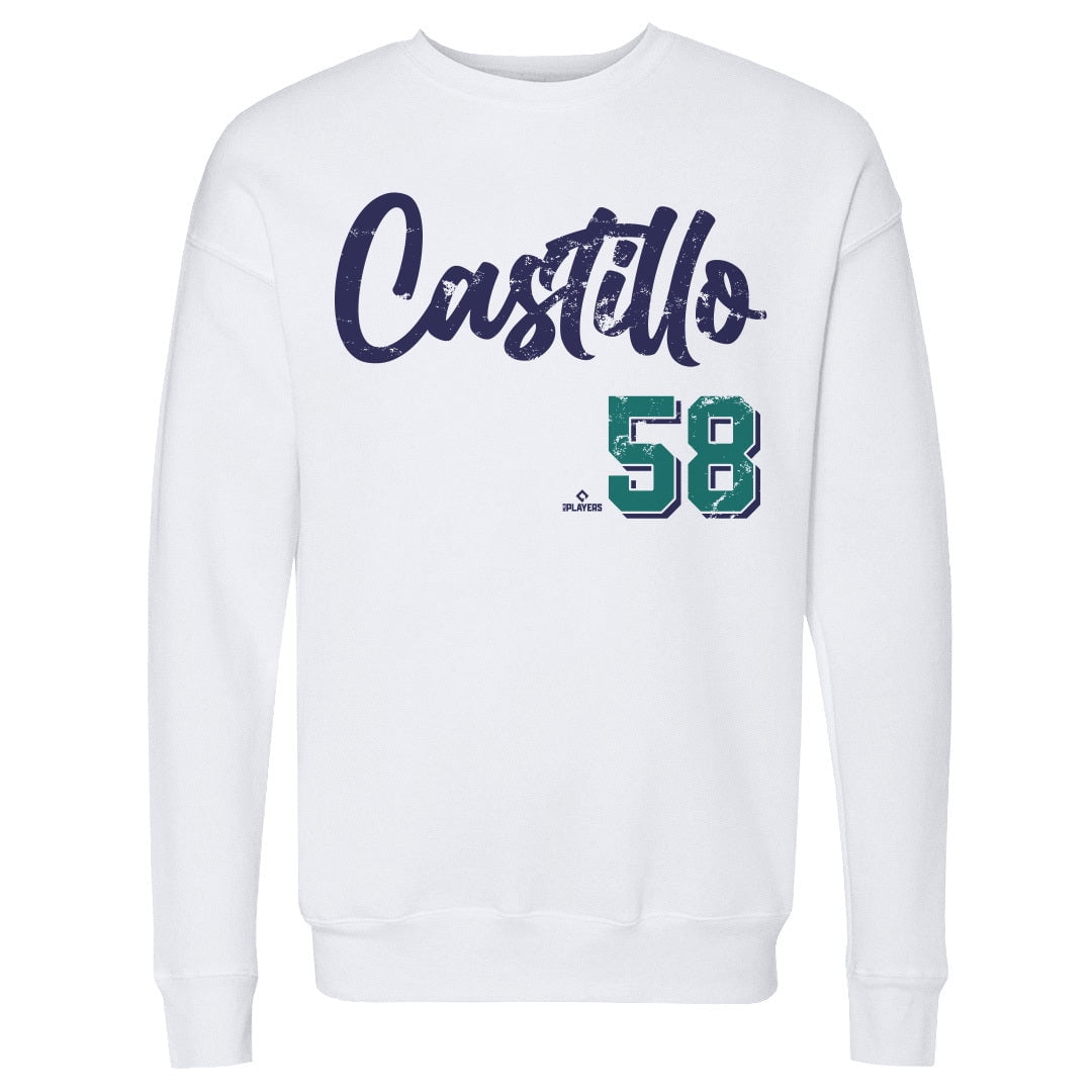 Luis Castillo Seattle Script - Walmart.com