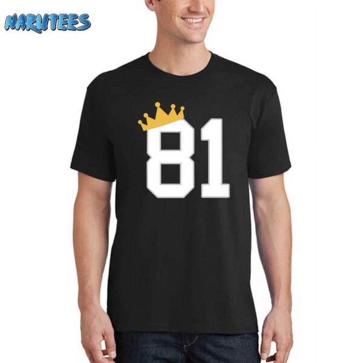 Luis Gil King 81 Shirt - Walmart.com