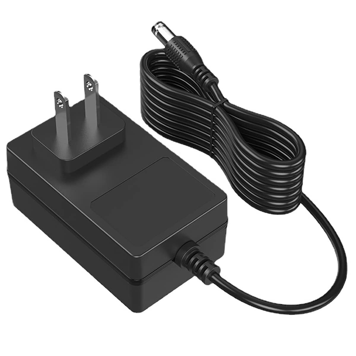 LujingZ 12V 1A 1000mA Adapter Power Supply for CCTV Camera Home ...