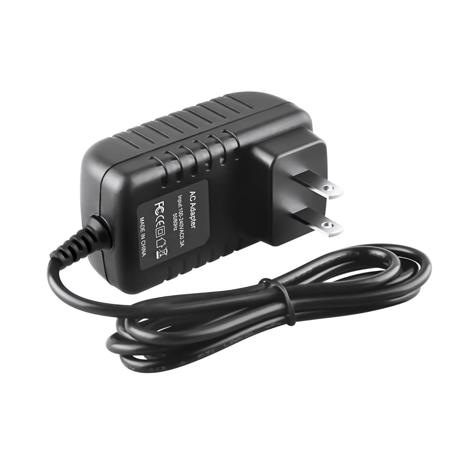 LujingZ 12V 2A AC DC Power Supply Adapter Compatible with PSR-E373 61 ...