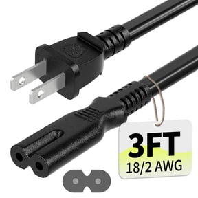 Ps4 Power Cable