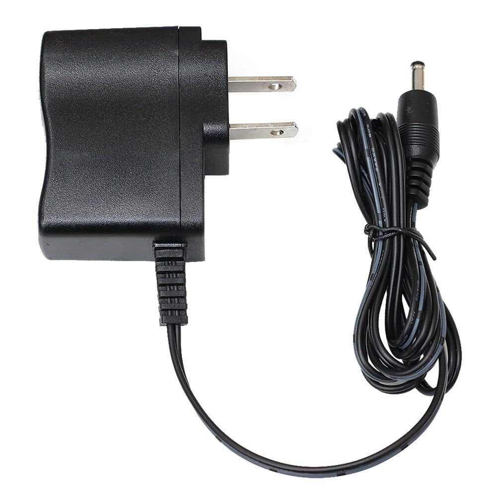 LujingZ AC Adapter for Omron Healthcare Upper Arm Blood Pressure ...
