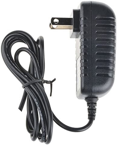 LujingZ Accessory USA 6V AC DC Adapter for Omron Hem-ADPT1 HEMADPT1 ...