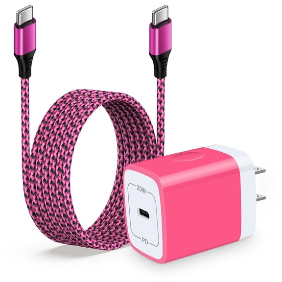 Flip Phone Charger