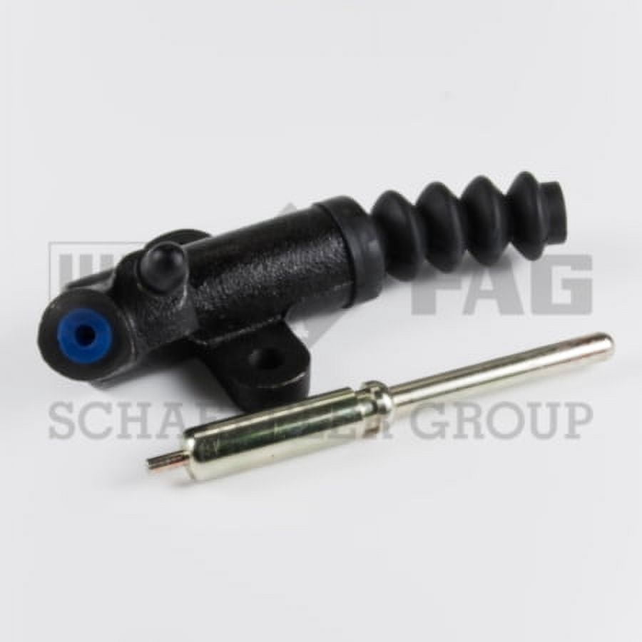 Luk Clutch Slave Cylinder Fits select: 1986-1987 MAZDA B2000, 1987-1993 ...