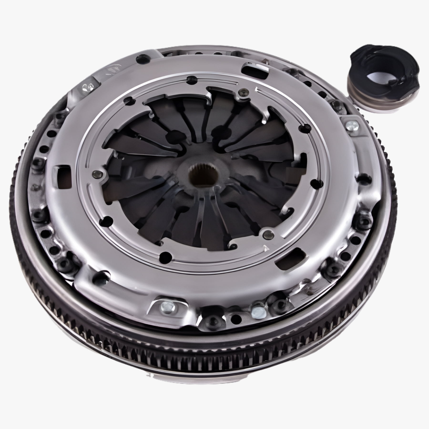 Luk Clutch Slave Cylinder Fits select: 2000-2004 VOLKSWAGEN JETTA, 1998 ...