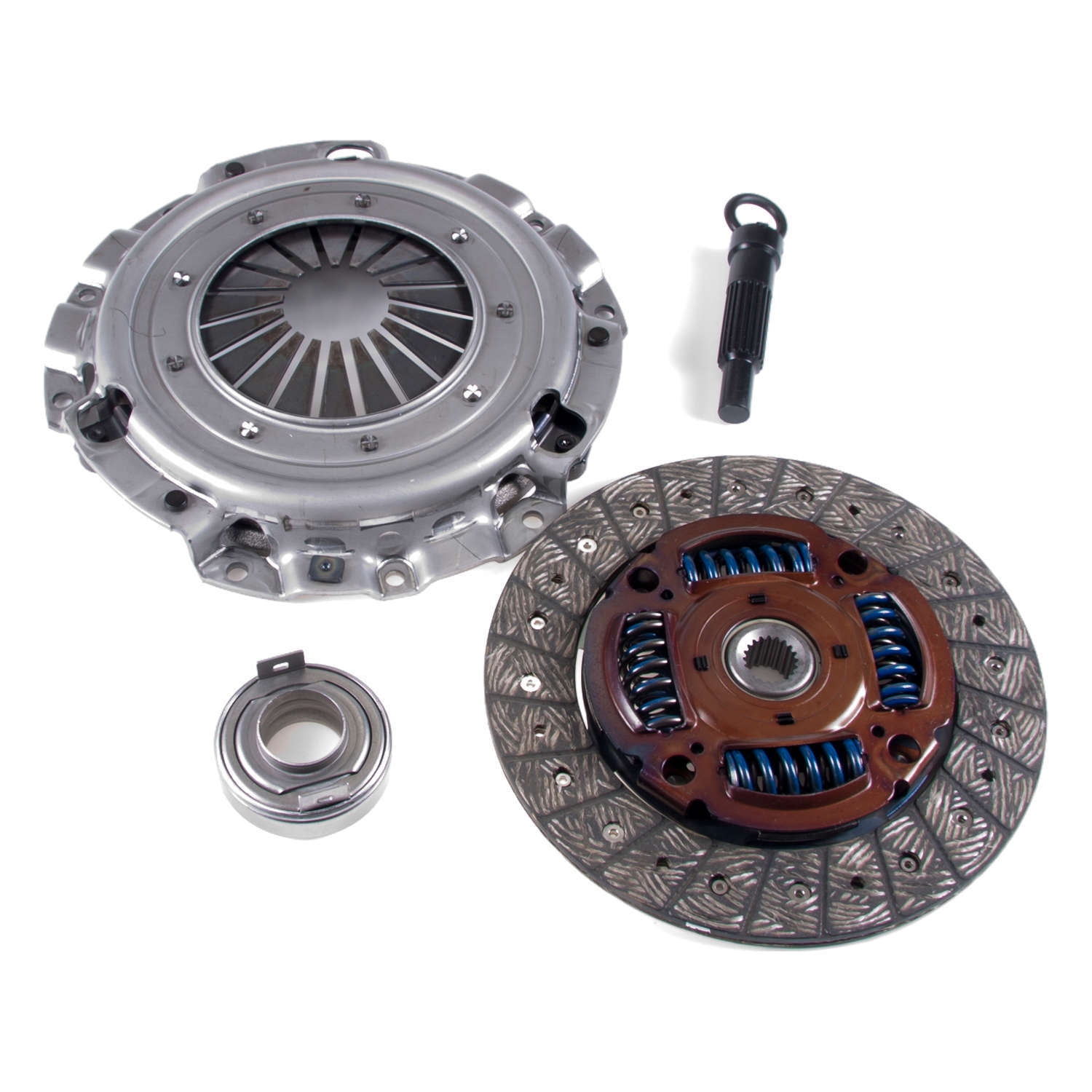 Luk Clutch Slave Cylinder Fits select: 2006-2012 MITSUBISHI ECLIPSE ...