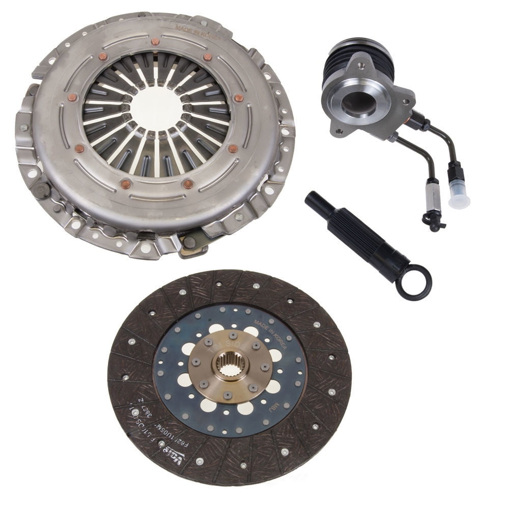 Luk Clutch Slave Cylinder Fits select: 2009-2010 HYUNDAI SONATA, 2011 ...