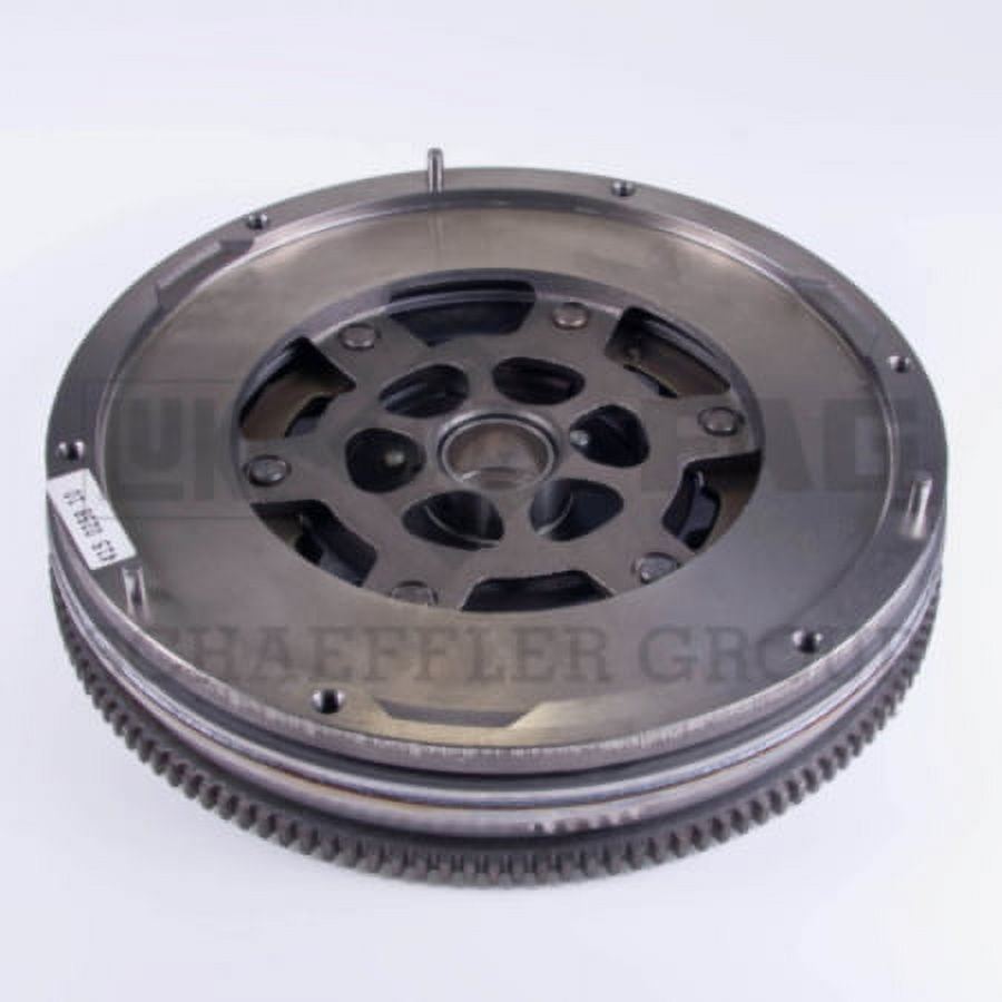Ford Focus Clutch Flywheel