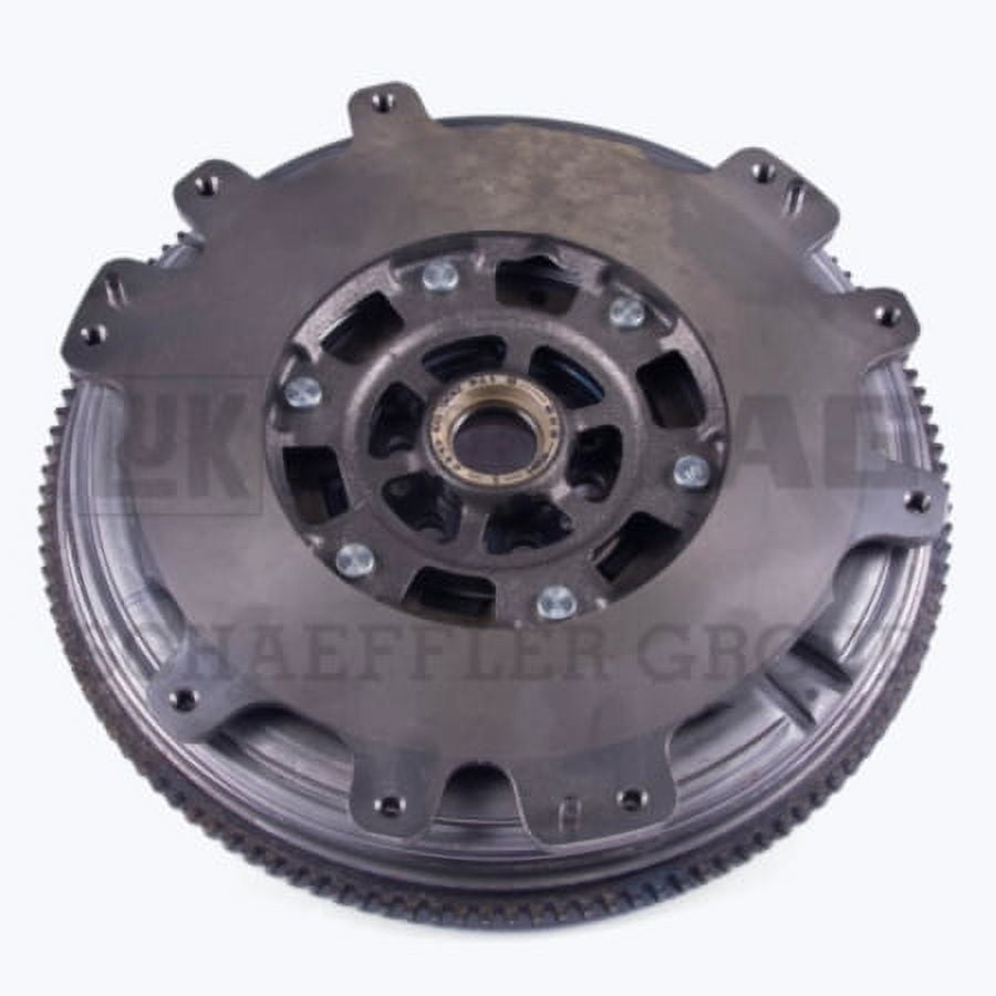 Luk OE Quality Dual Mass Flywheel Fits select: 2005-2019 NISSAN ...