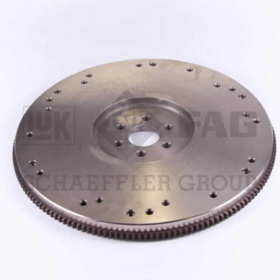 LuK OE Quality Flywheel, Standard Transmission Part for 1981-1996 FORD ...