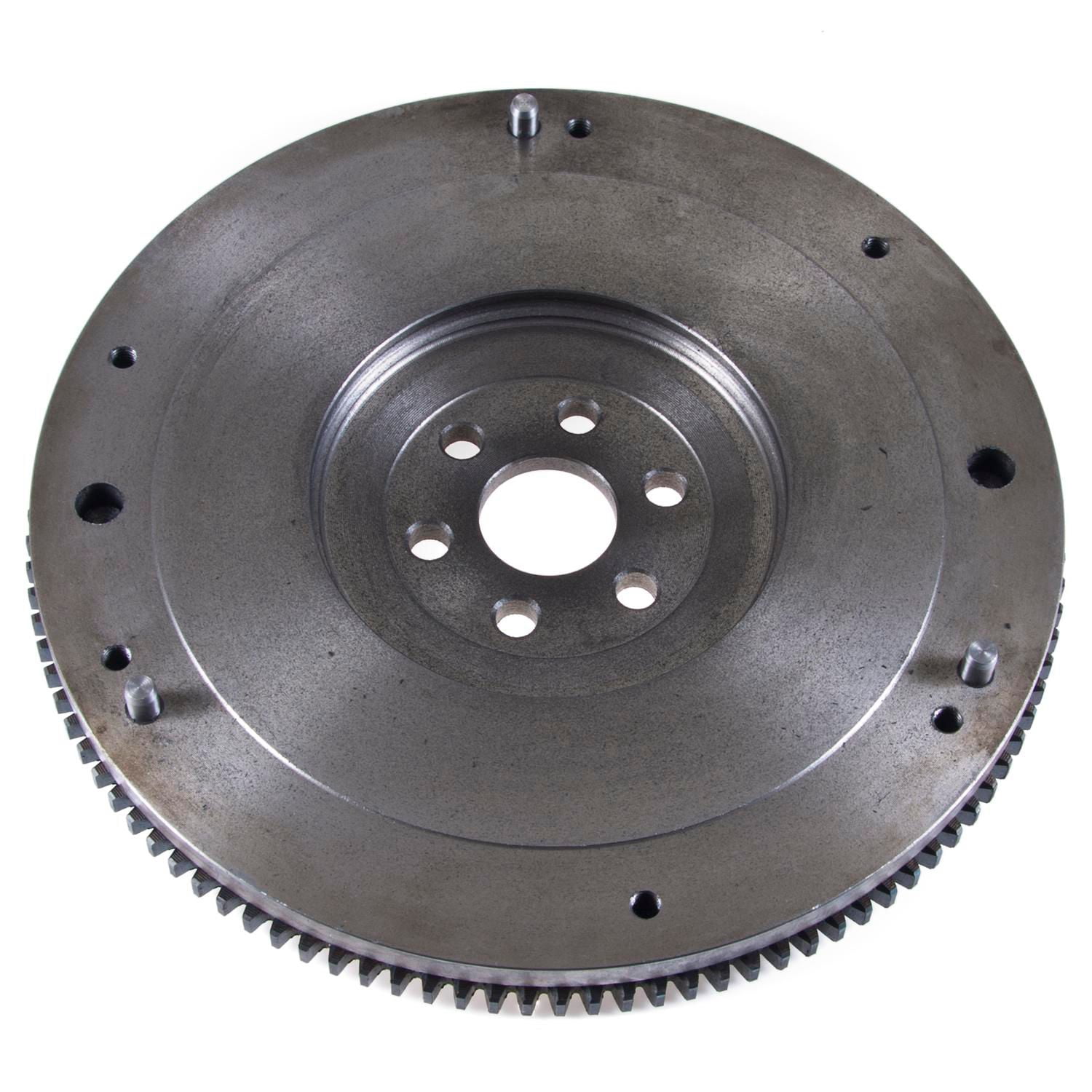 Toyota Tercel Clutch Flywheel