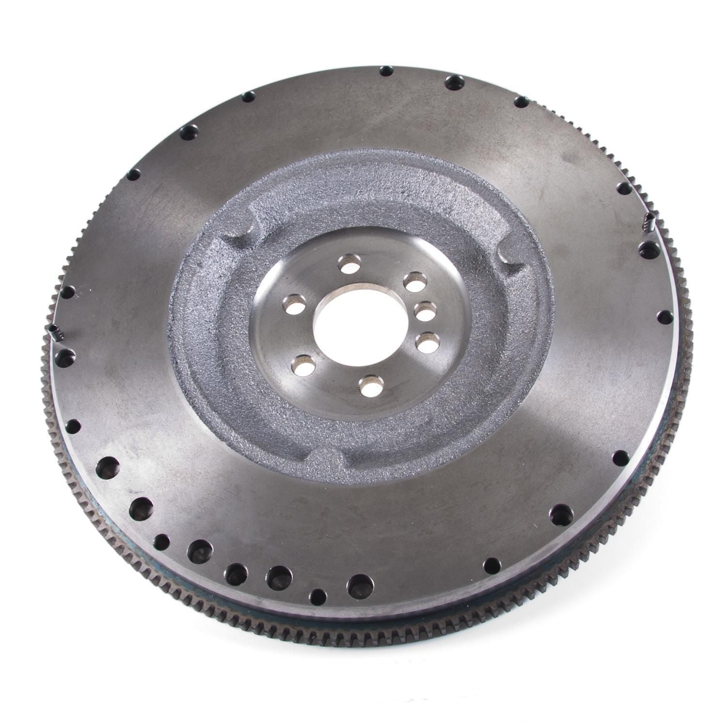 Luk OE Quality Flywheel Fits select: 2001-2007 CHEVROLET SILVERADO ...
