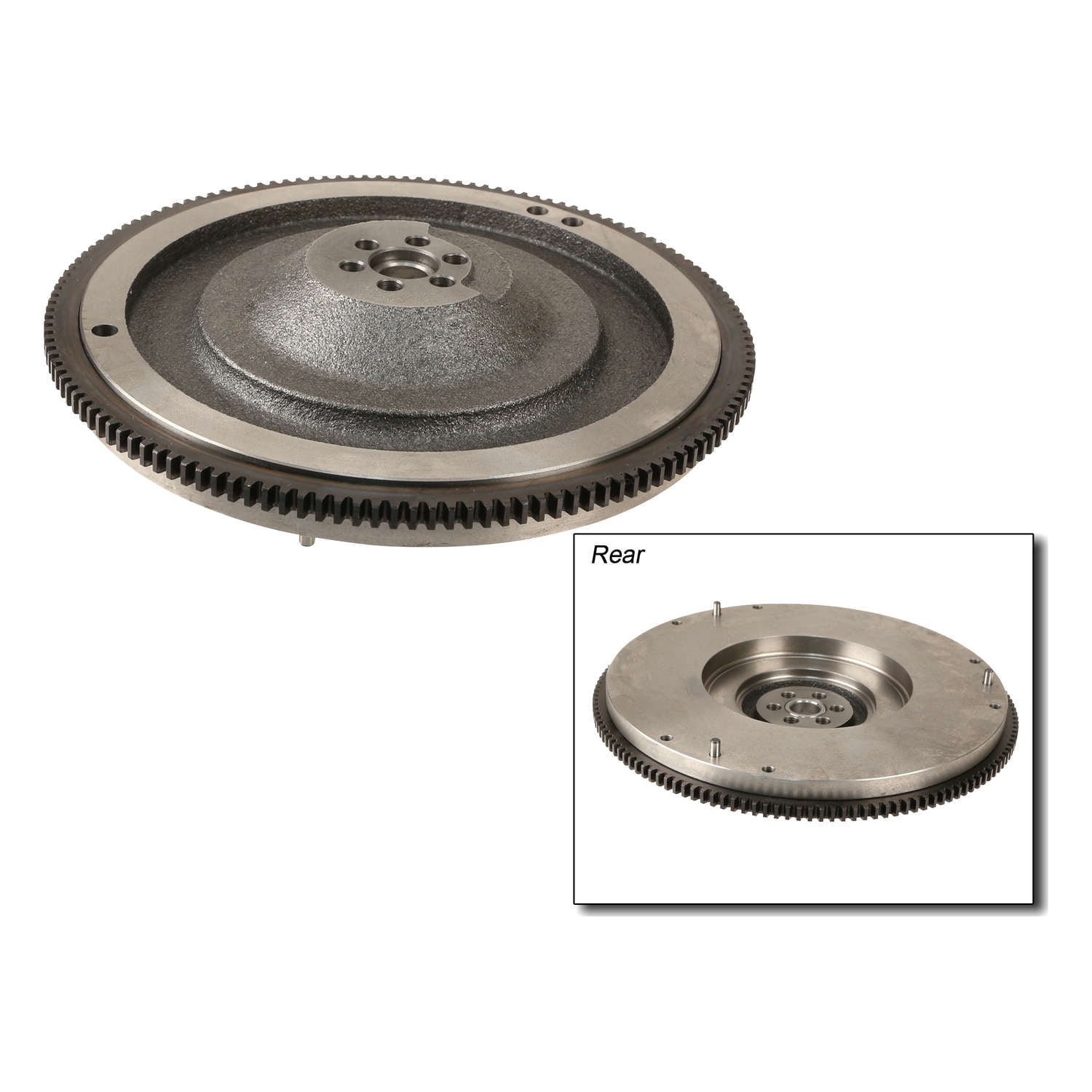 Luk OE Quality Flywheel - Walmart.com