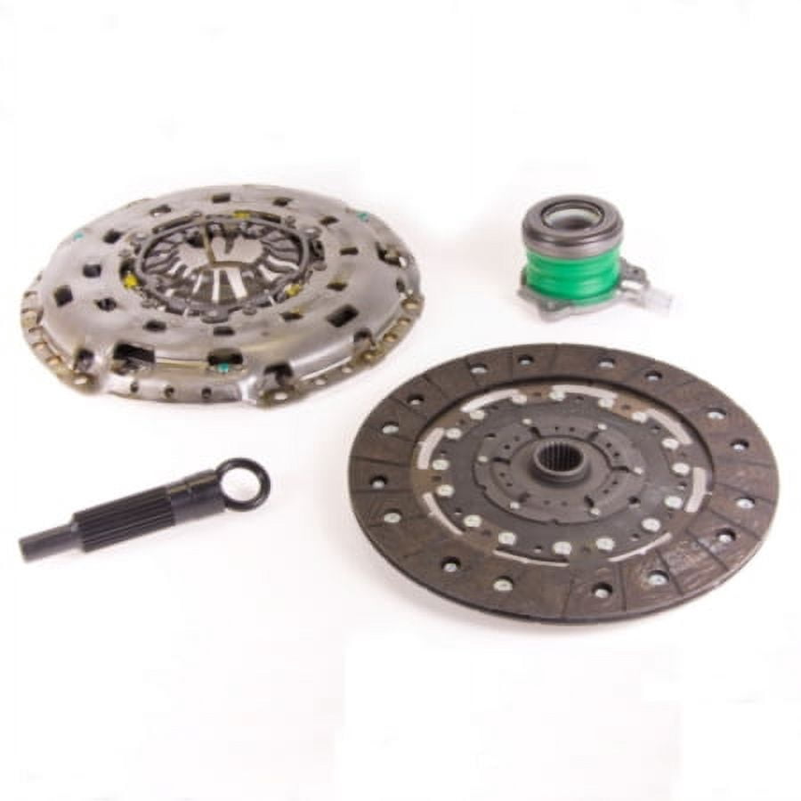 Luk OE Quality Replacement Clutch Set - Walmart.com