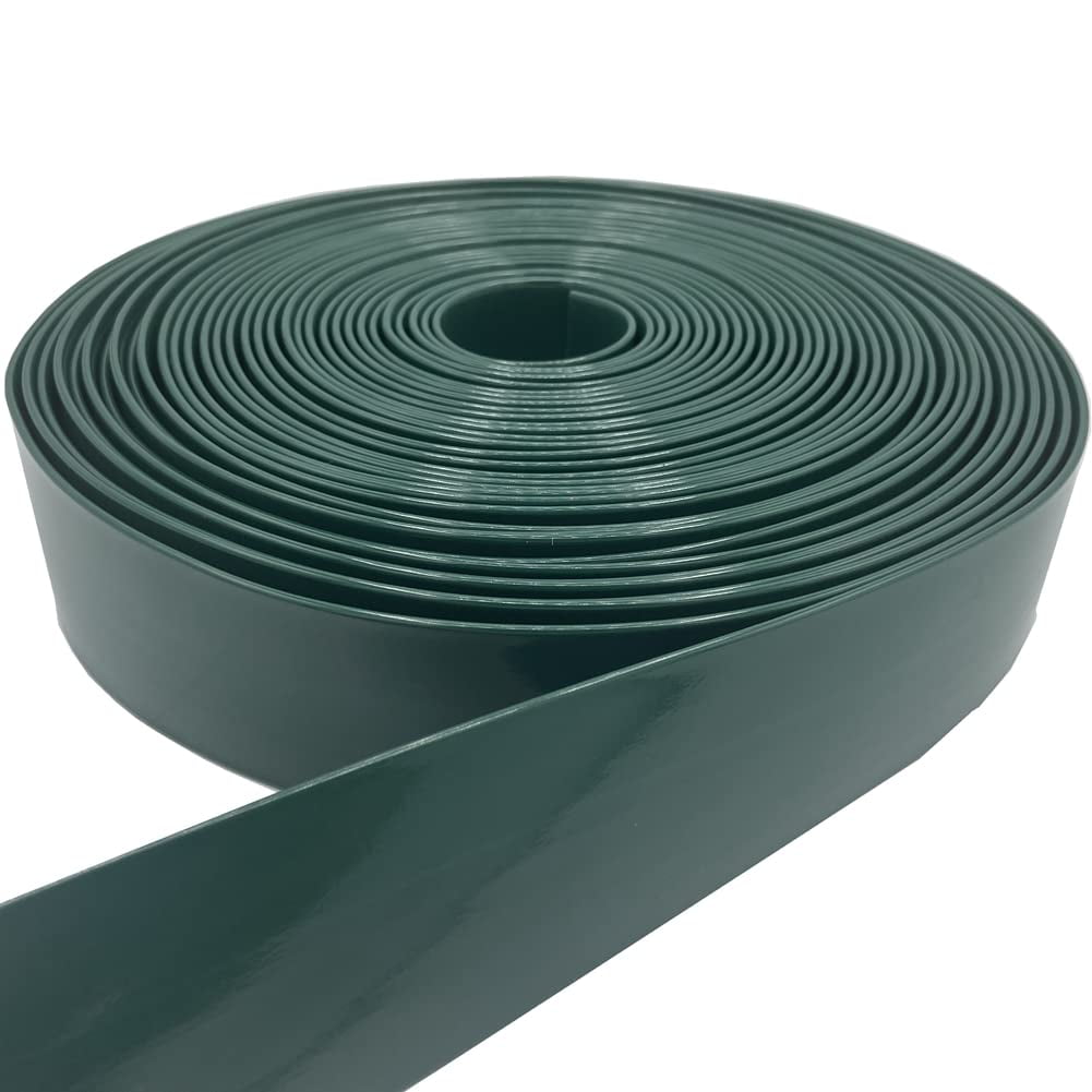 LukLoy 50ft Long Vinyl OIF8 Straps for Patio Chairs Repair 2" Wide ...