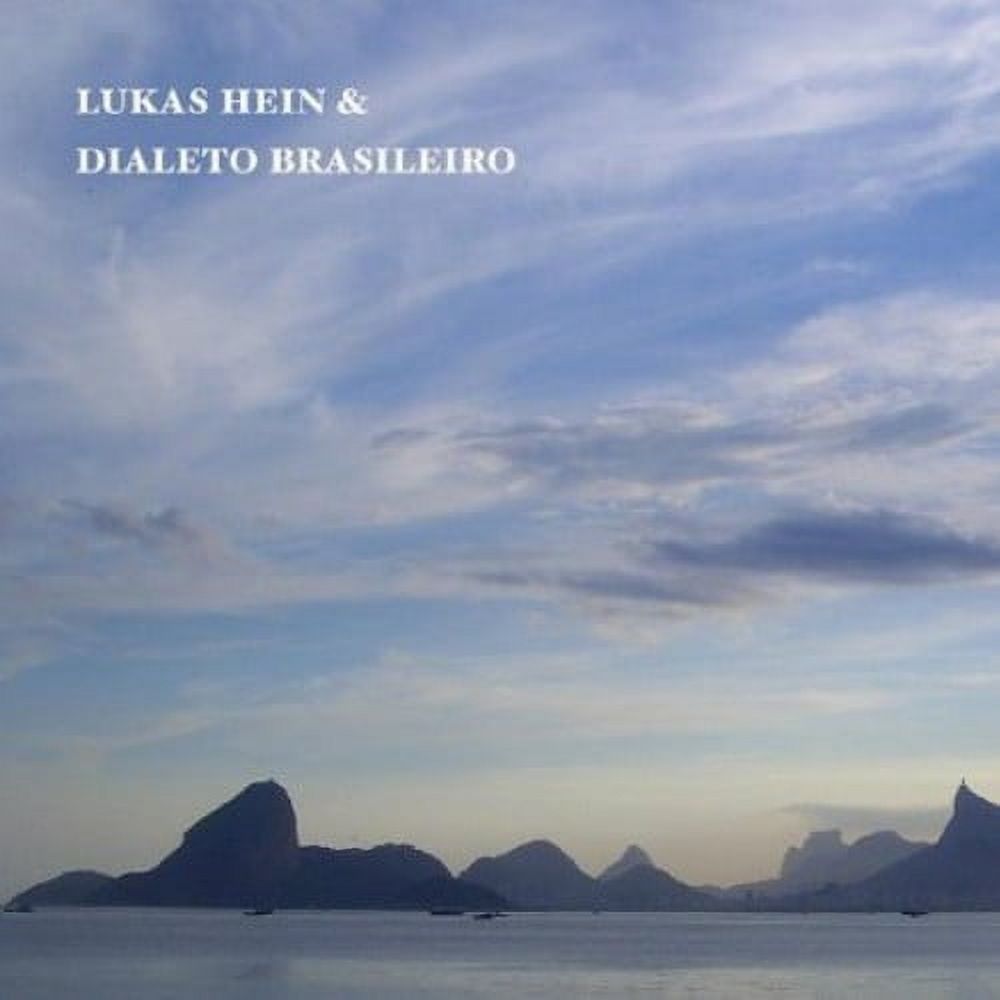 Lukas Hein - Lukas Hein & Dialeto Brasileiro - Music & Performance - CD - Walmart.com