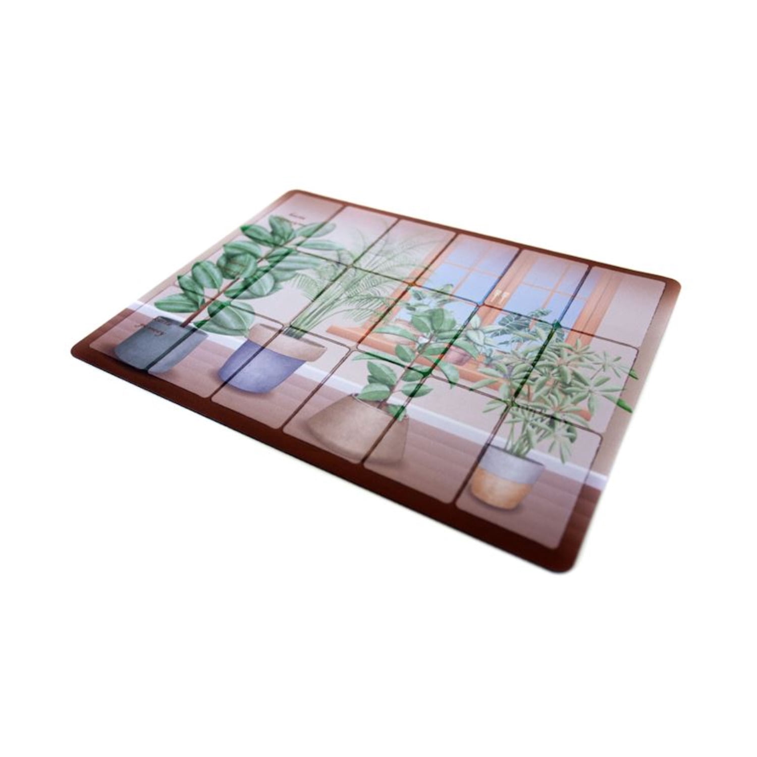 Lukas Schmidt Playmats Verdant Player's Board (Neoprene) - 15" x 11.5 ...