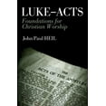 Luke-Acts (Hardcover) - Walmart.com