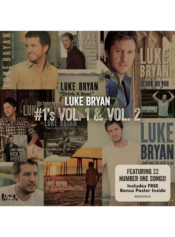 Country Music Collection of Classic hits on CD or Vinyl Records ...