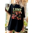 Luke Combs 2024 Tour Luke Combs Country Music Shirt Western Shirt