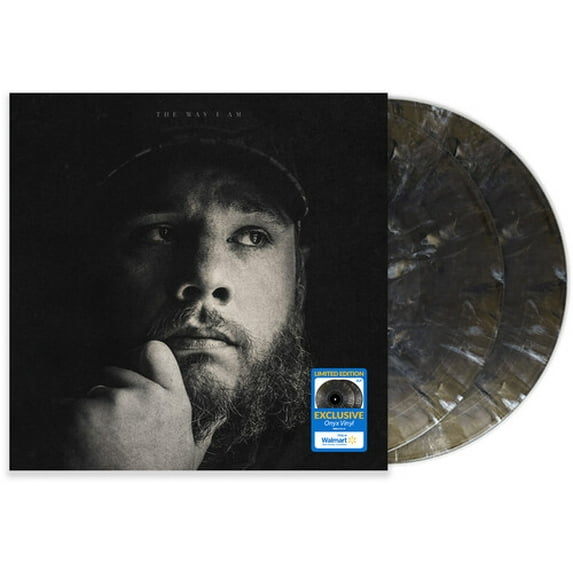 Luke Combs - The Way I Am (Walmart Exclusive) - Music & Performance ...