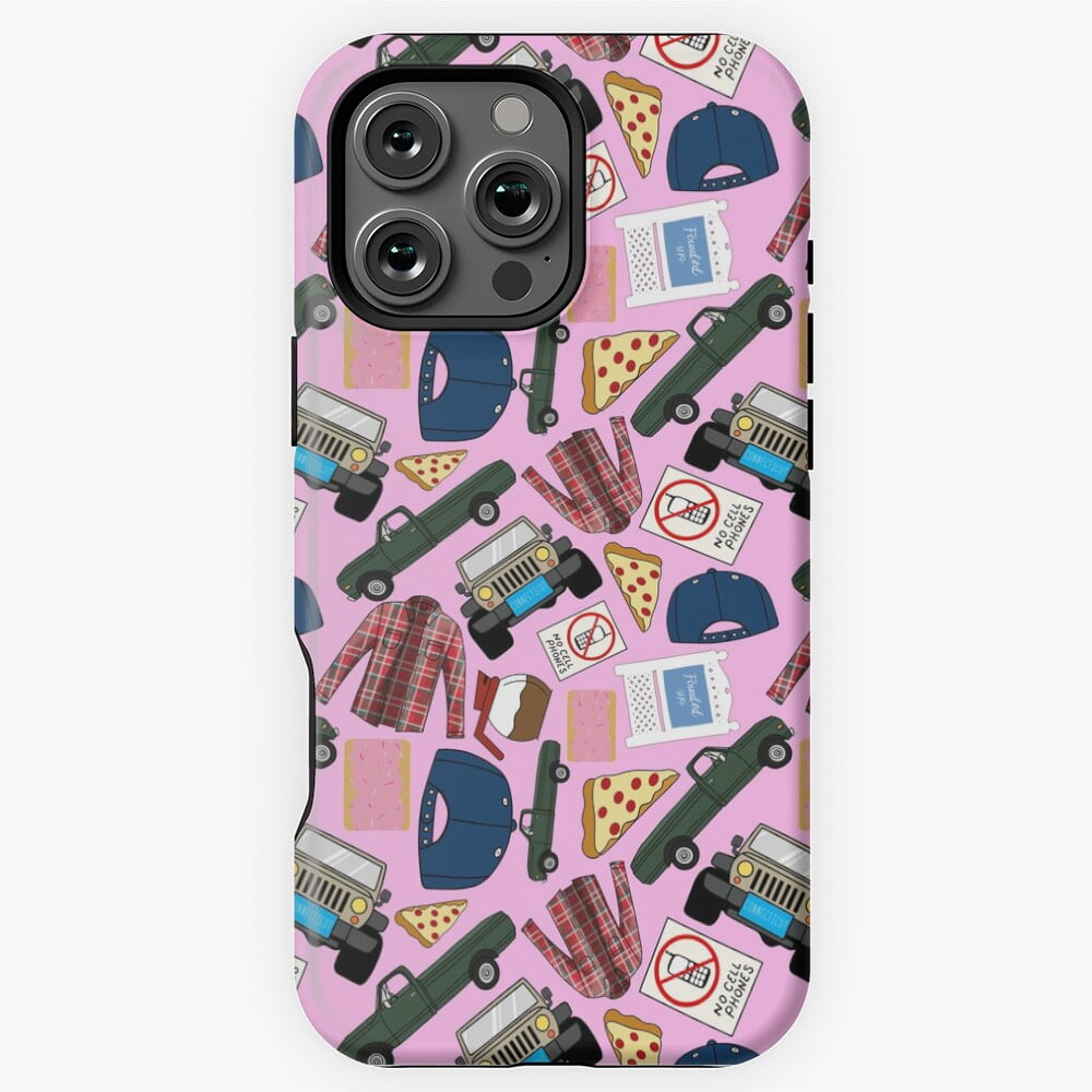 Luke Lorelai TV Show Fan Phone Case for iPhone 11 12 13 14 15 16 17 Pro ...