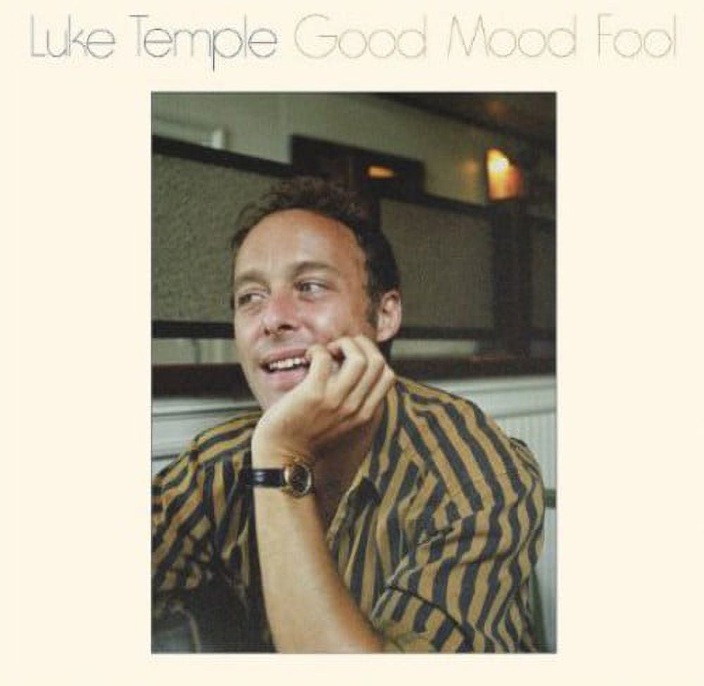 Luke Temple - Good Mood Fool - Music & Performance - Vinyl - Walmart.com