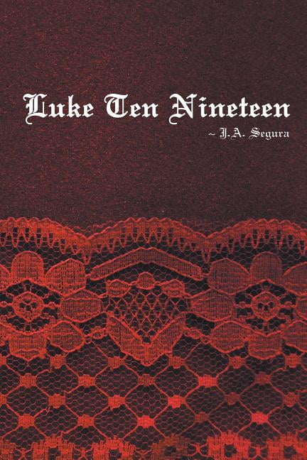 Luke Ten Nineteen (Paperback) - Walmart Business Supplies