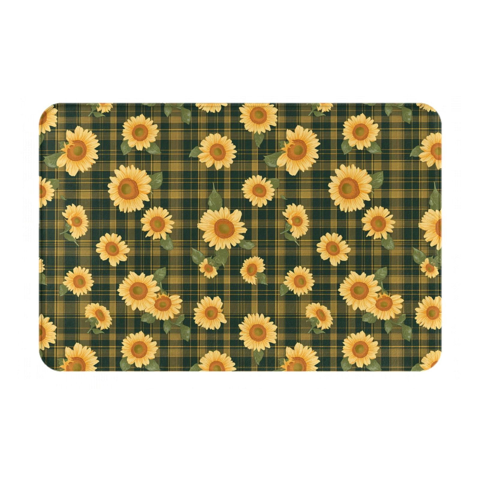 Model S Plaid Floor Mats