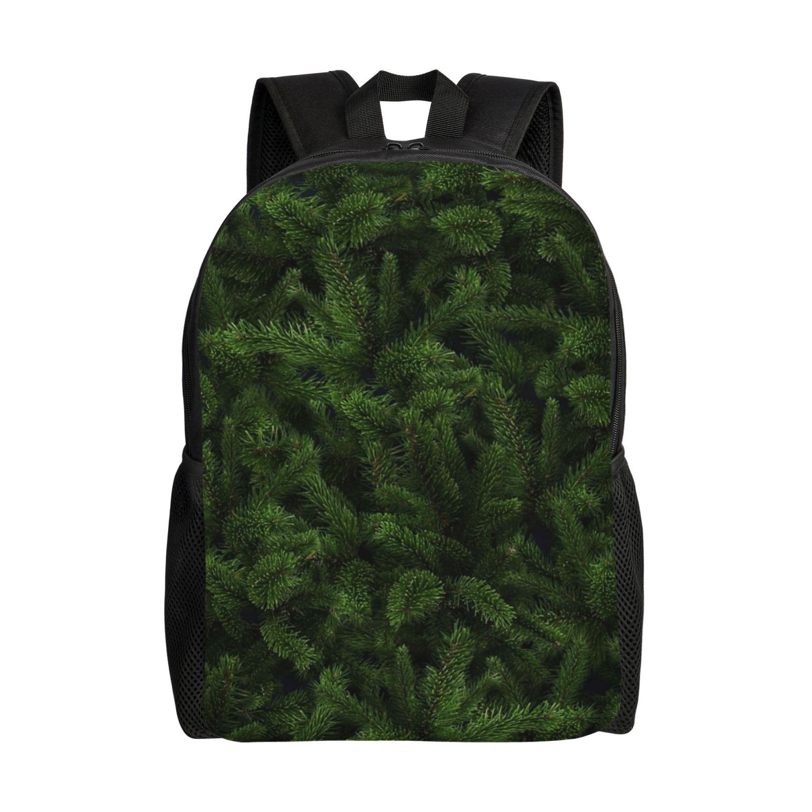 Lukts Christmas Tree Branches Backpack for Travel, Sports, Beach, Work ...