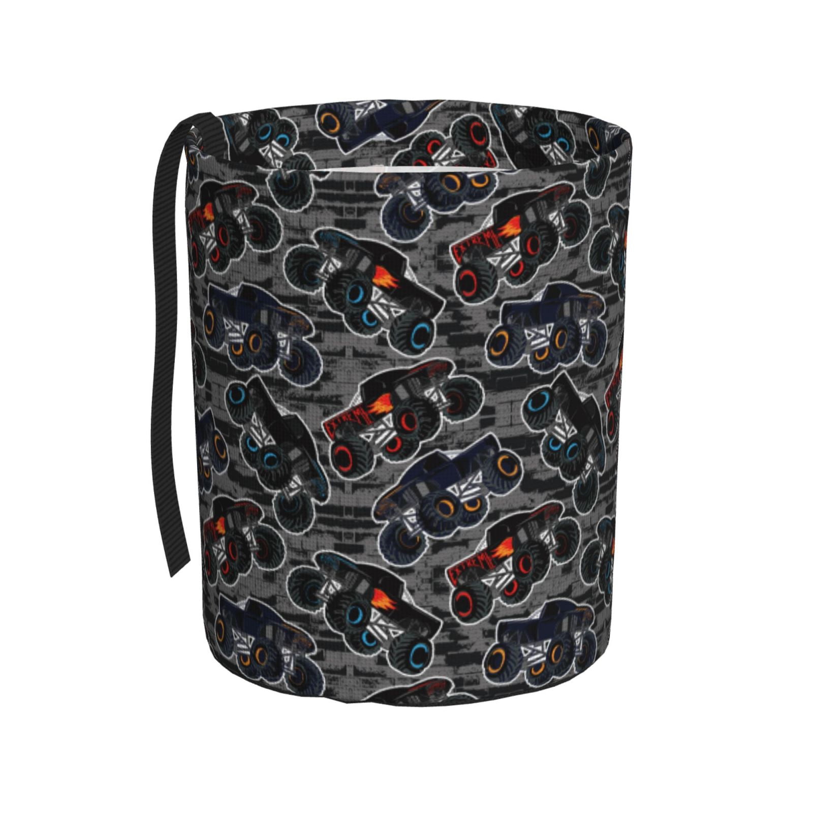 Lukts Cool Off-Road Vehicle for Car Trash Can, Suitable for All Kinds ...