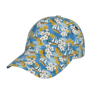 Imperial - The Aloha Rope Cap - DNA010 - Hawai'in Rainforest - Size ...