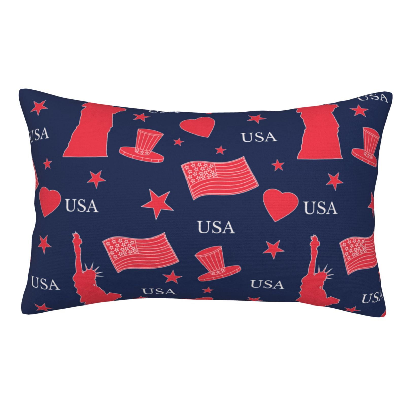 Lukts The Statue Of Liberty Pillow Protectors from Dust and Dirt - 20 ...