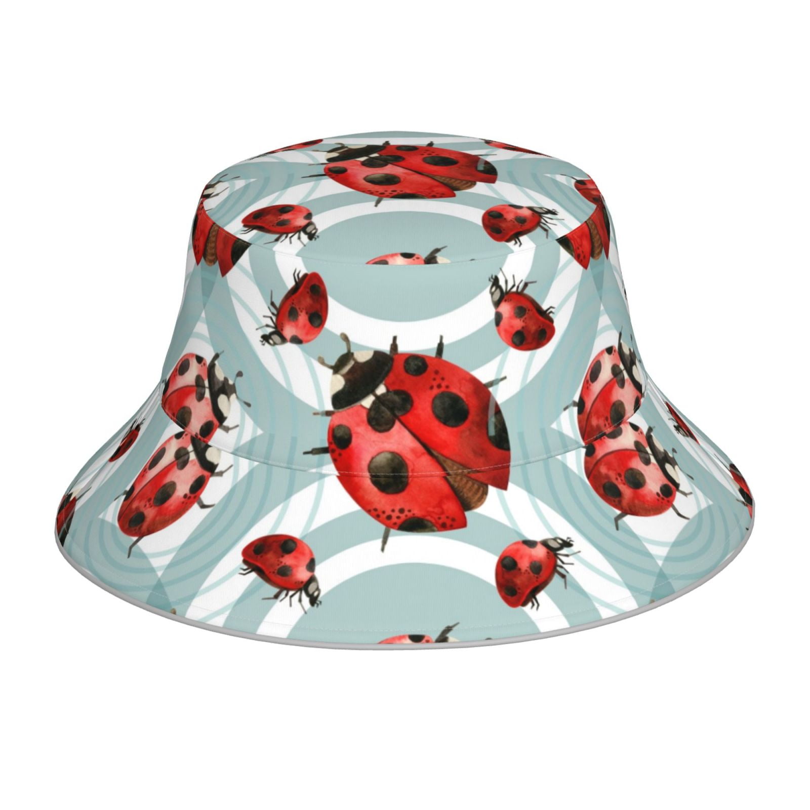 Lukts Unisex Insects Print Double-Side-Wear Reversible Reflective ...