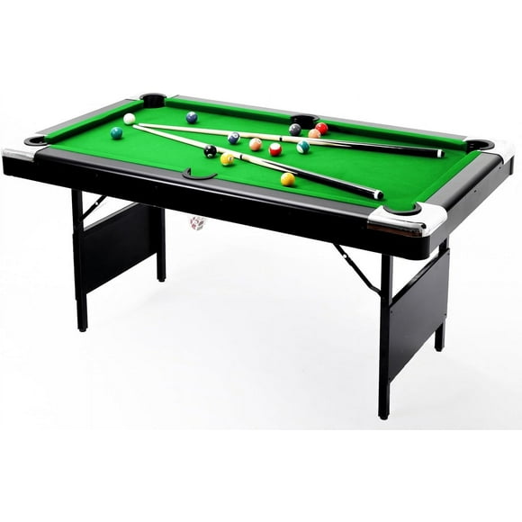 Inflatable Pool Table