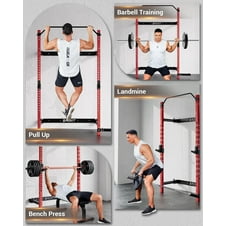 Push Up Rack