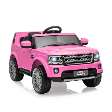 Polaris Outlaw Pink Power - Walmart.com
