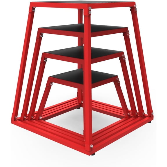 Plyo Box 6" - Walmart.com
