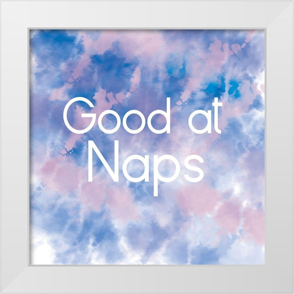 Lula Bijoux and Company 15x15 White Modern Wood Framed Museum Art Print ...