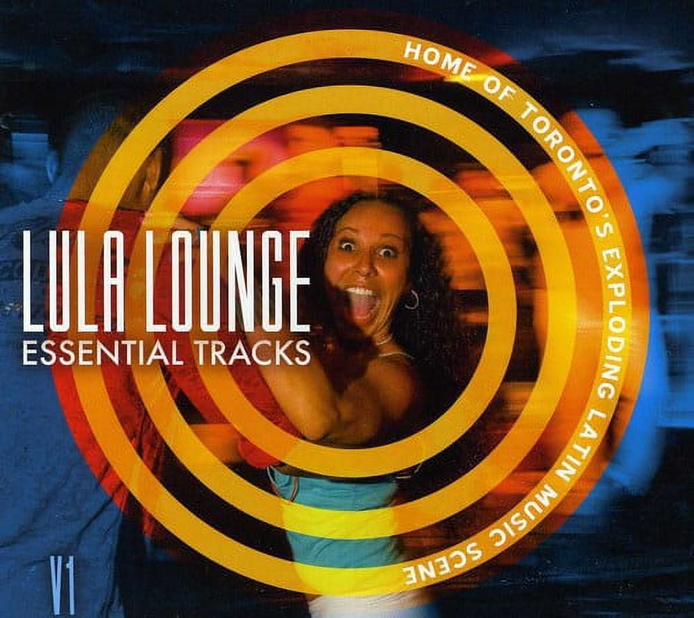 Various Artists - Lula Lounge Essential Tracks 1 / Various - Music ...
