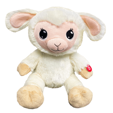 VTech Happy Lights Bear - Walmart.com