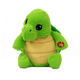 Lullabrites 11.75" Turtle Plush Toy - Walmart.com