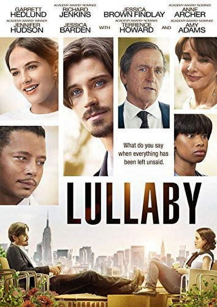 Lullaby (DVD) - Walmart.com