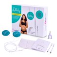 Lullaby‚Ñ¢ Prenatal Belly Speakers Baby Sound Machine by BabyDoppler¬Æ ...