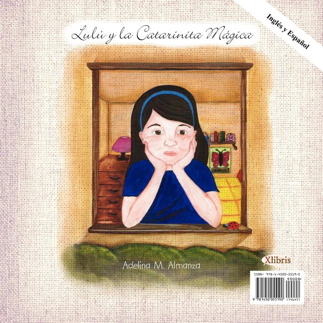 Lulu And The Magic Ladybug - Walmart.com