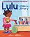 Lulu Loves The Library - Walmart.com