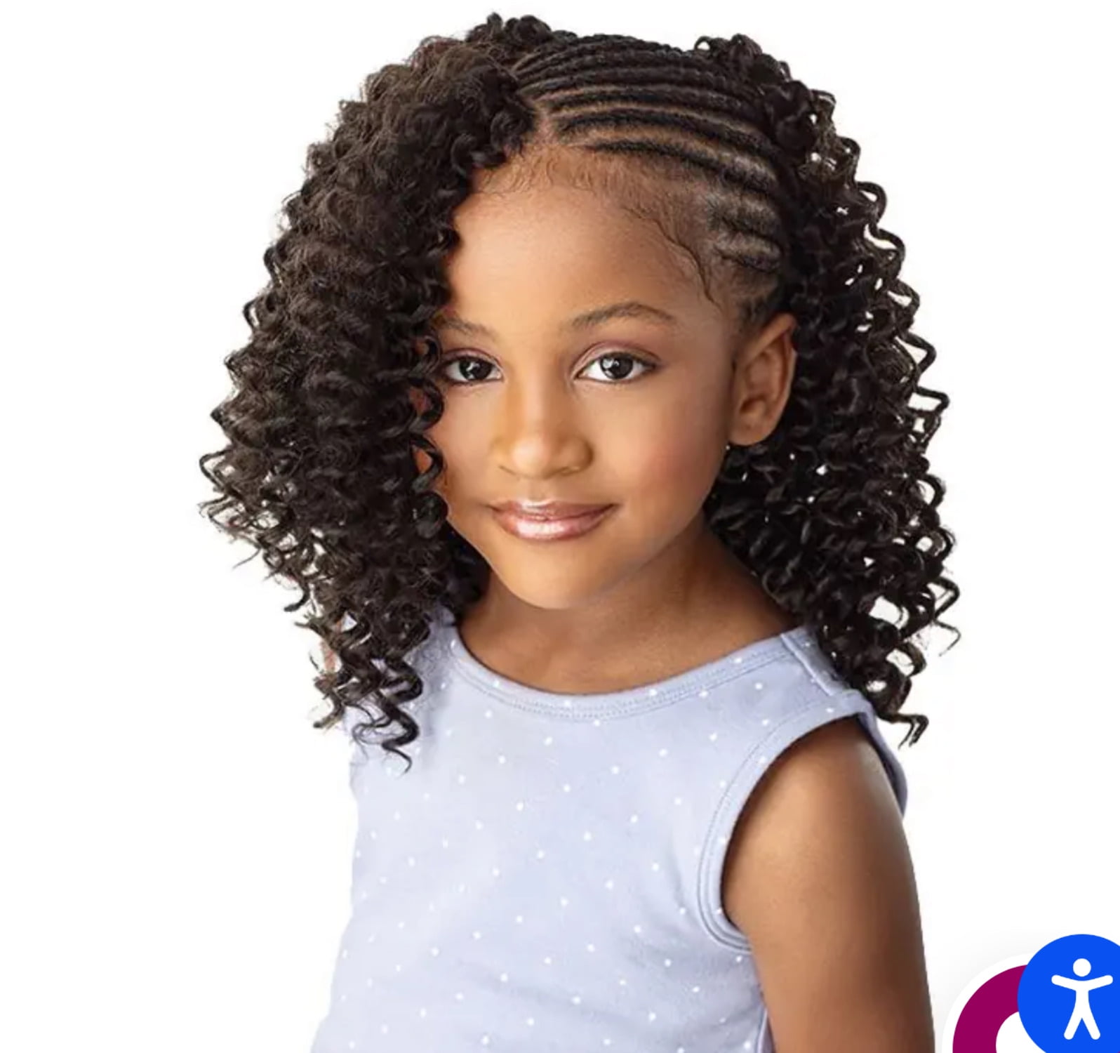 Lulu Mini Kids - Walmart.com