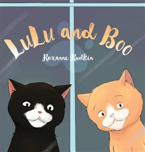 Lulu and Boo: Lulu and Boo (Hardcover) - Walmart.com